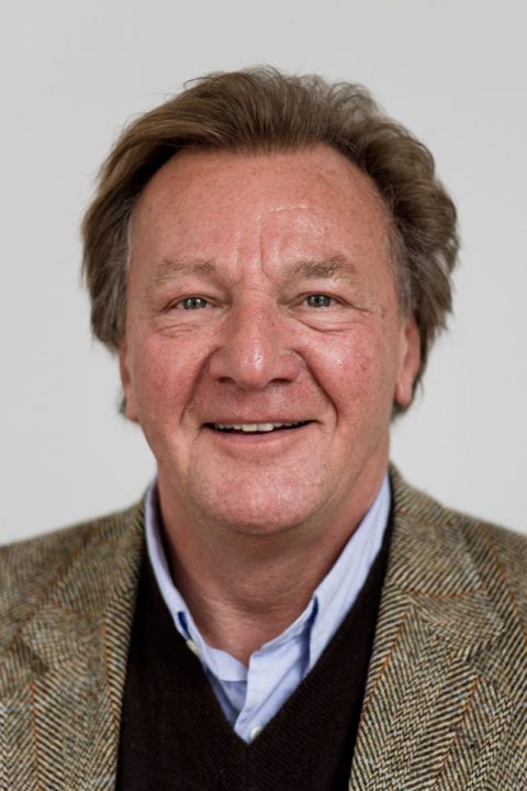 2x5: Harald Strutz (Präsident 1. FSV Mainz 05) - sensor Magazin - Mainz