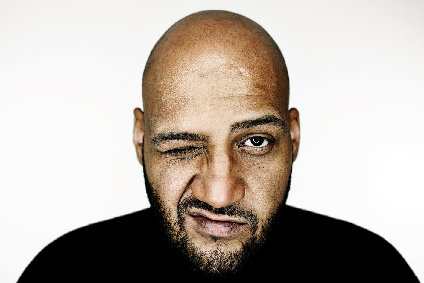 Moses Pelham am 24. Februar in der Phönixhalle - sensor Magazin - Mainz