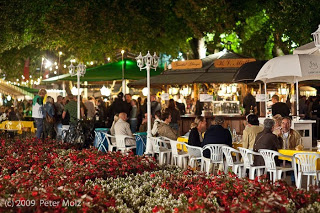 Mainzer Weinmarkt (Part 2) vom 31.8. bis 3.9. - sensor Magazin - Mainz