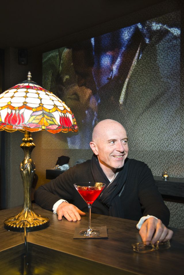 Neue Gastromeile Gaustraße - sensor Magazin - Mainz