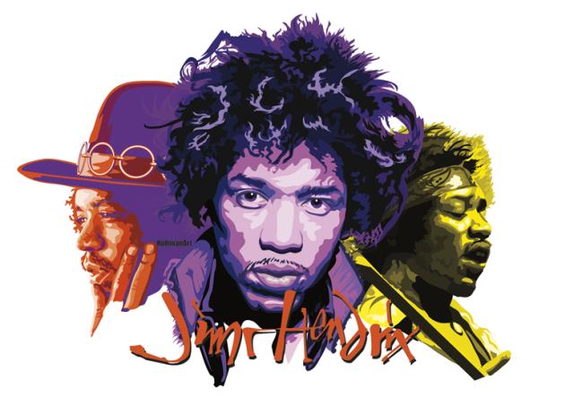 Hendrix-Sound im “Alexander the Great” am 29. November - sensor Magazin ...
