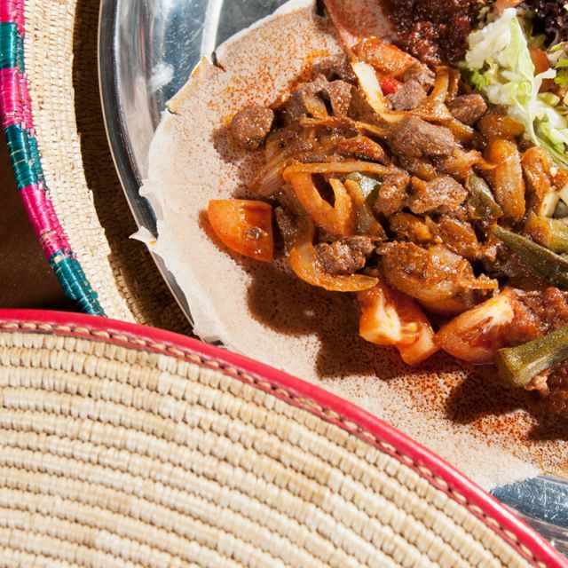 sensor Gastro Tipp: Madiba Afrika - sensor Magazin - Mainz