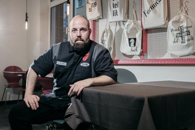 Neue Gastro-Ideen: MA:DORO & Für Freunde (Mainz-Neustadt) - sensor ...