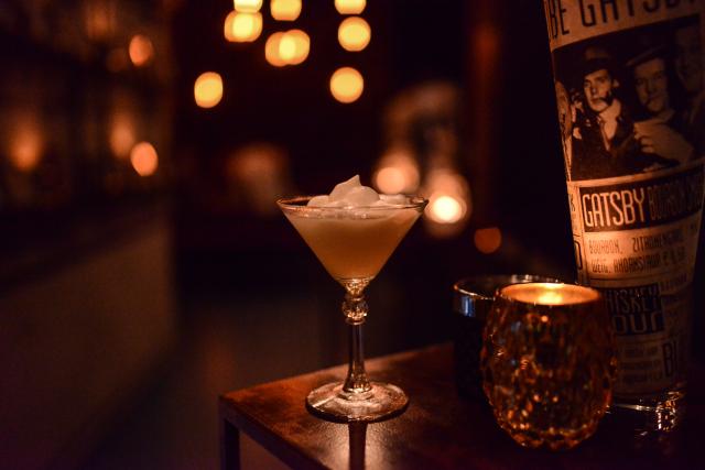 Die besten Mainzer Cocktailbars - sensor Magazin - Mainz