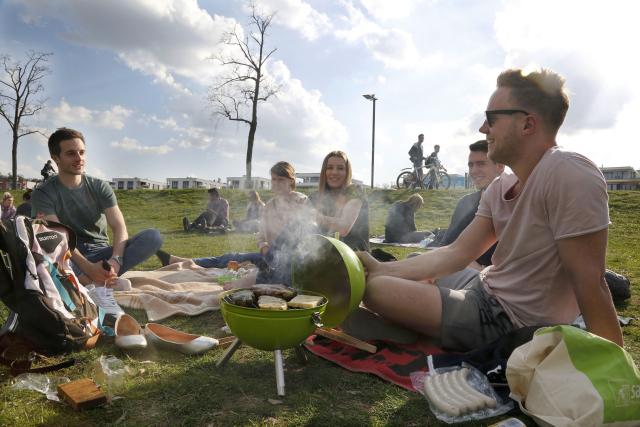 Die besten Grillplätze & Metzger in Mainz - sensor Magazin - Mainz