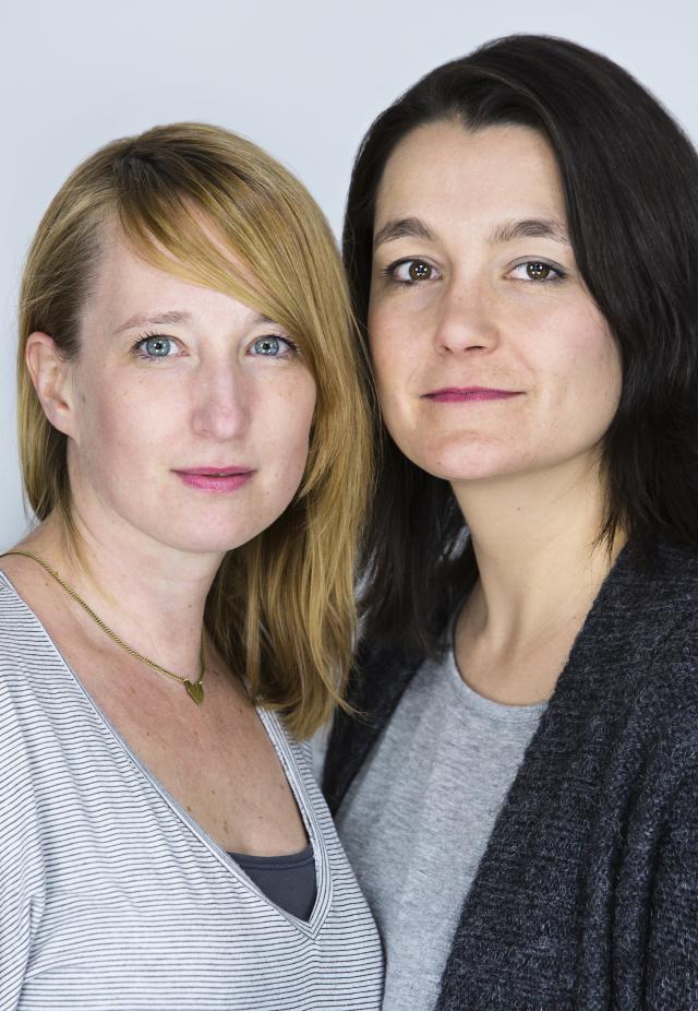 N`Eis eröffnet heute neue Filiale am Winterhafen - dazu ein Interview ...