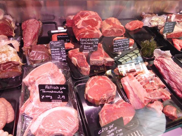 Die besten Grillplätze & Metzger in Mainz - sensor Magazin - Mainz