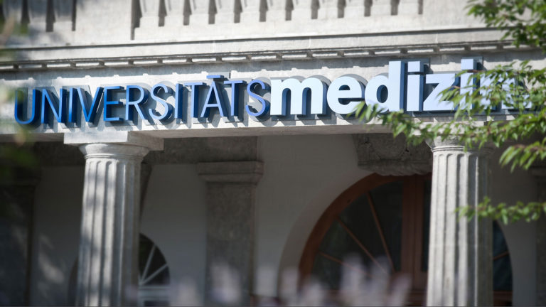 Wissenschaftler der Unimedizin entdecken neuen Medikamenten ...