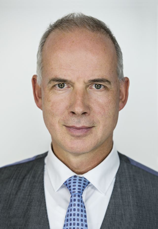 Sensor 2x5 Interview Unipr sident Georg Krausch ber F hrung Zukunft