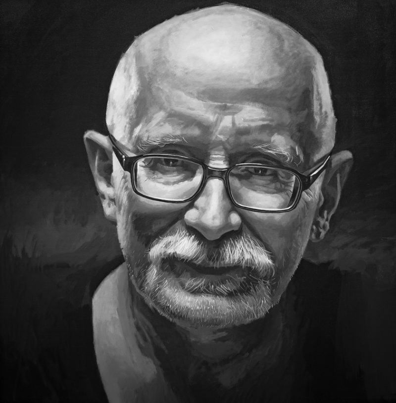 Thomas Richartz und Christian Felder - Ausstellung vom 12.-22. April in ...