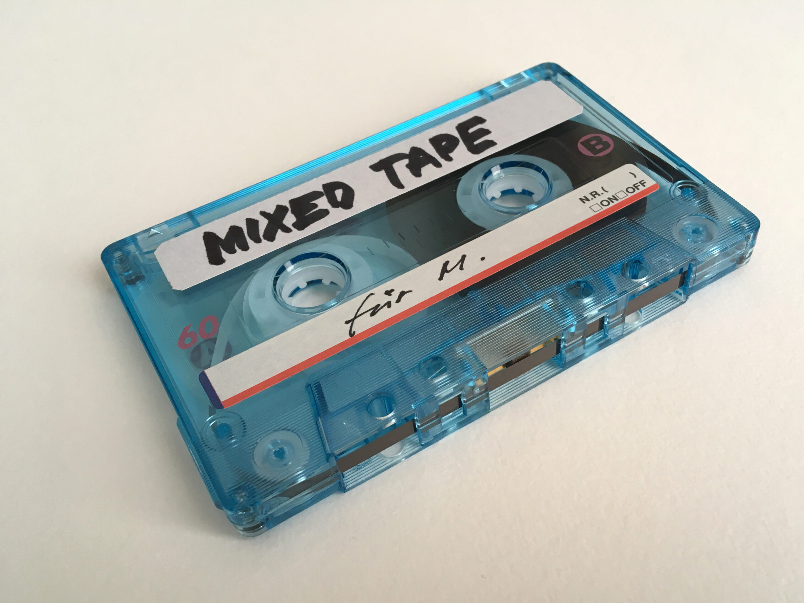 Letzte "Kunst im Abgeordnetenbüro" - "Mixed Tape" ab 4. Juni - sensor ...