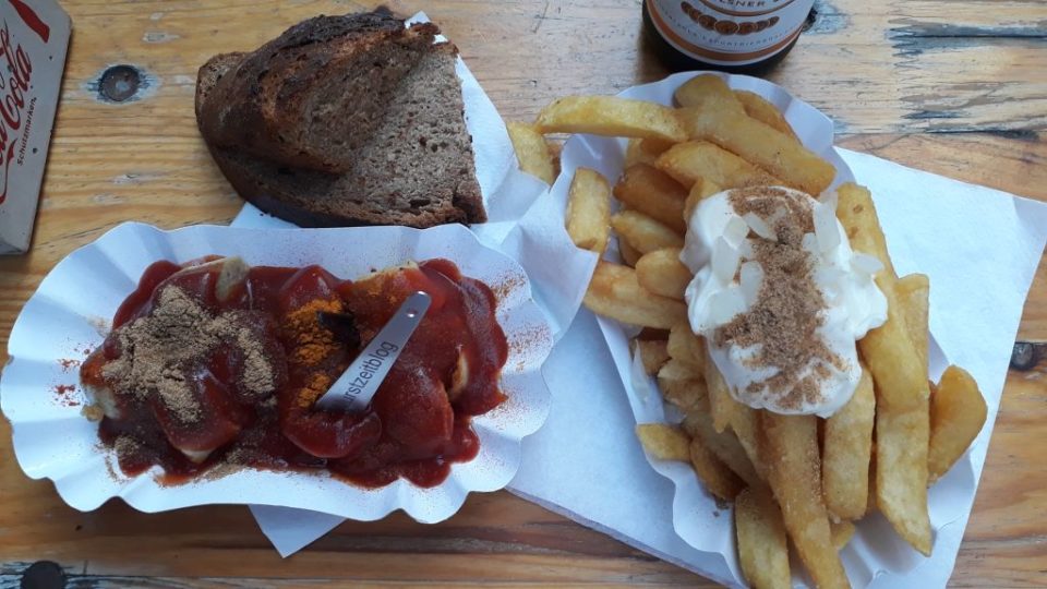 Im Test: Die besten Mainzer Currywürste (feat. Wurstzeitblog by ...