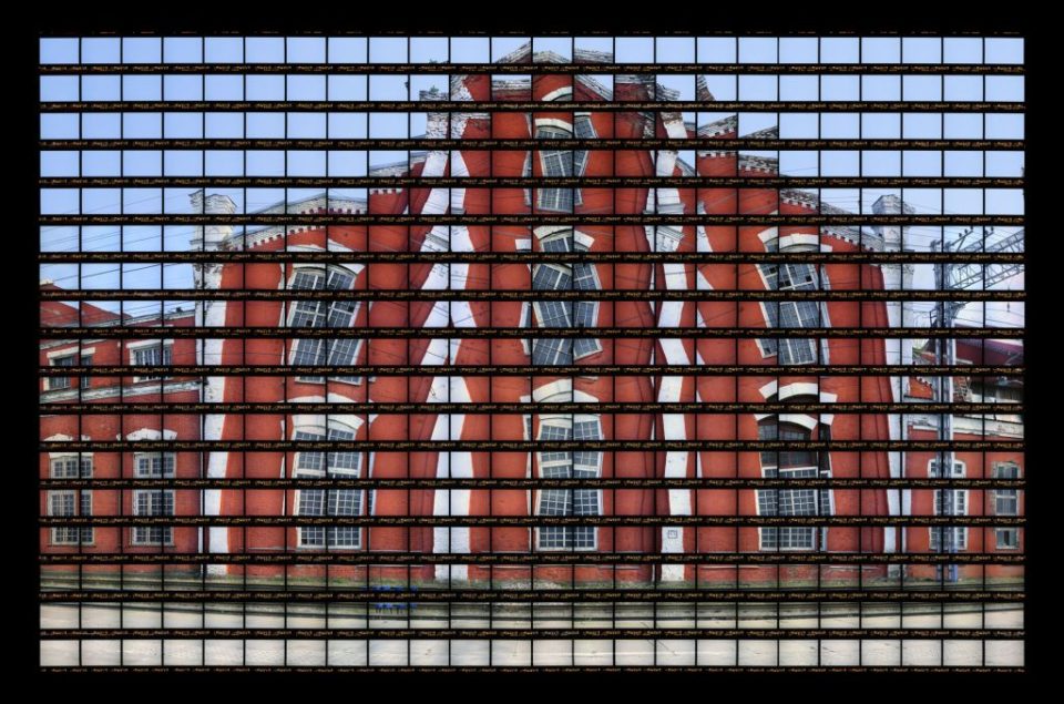 Ausstellung: Thomas Kellner ab 23. Februar im ZMO - sensor Magazin - Mainz