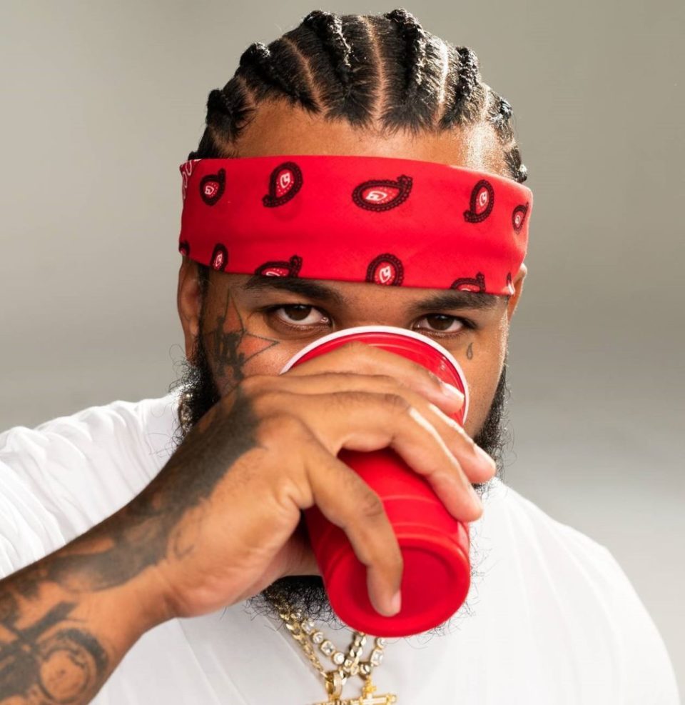 US-Rapper The Game am 19. Februar im Alten Postlager - sensor Magazin ...