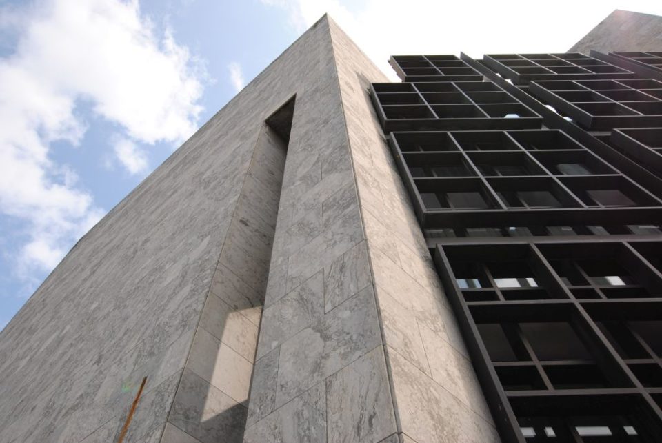 Statement der Demokratie: Das Rathaus zwischen Denkmalpflege und ...