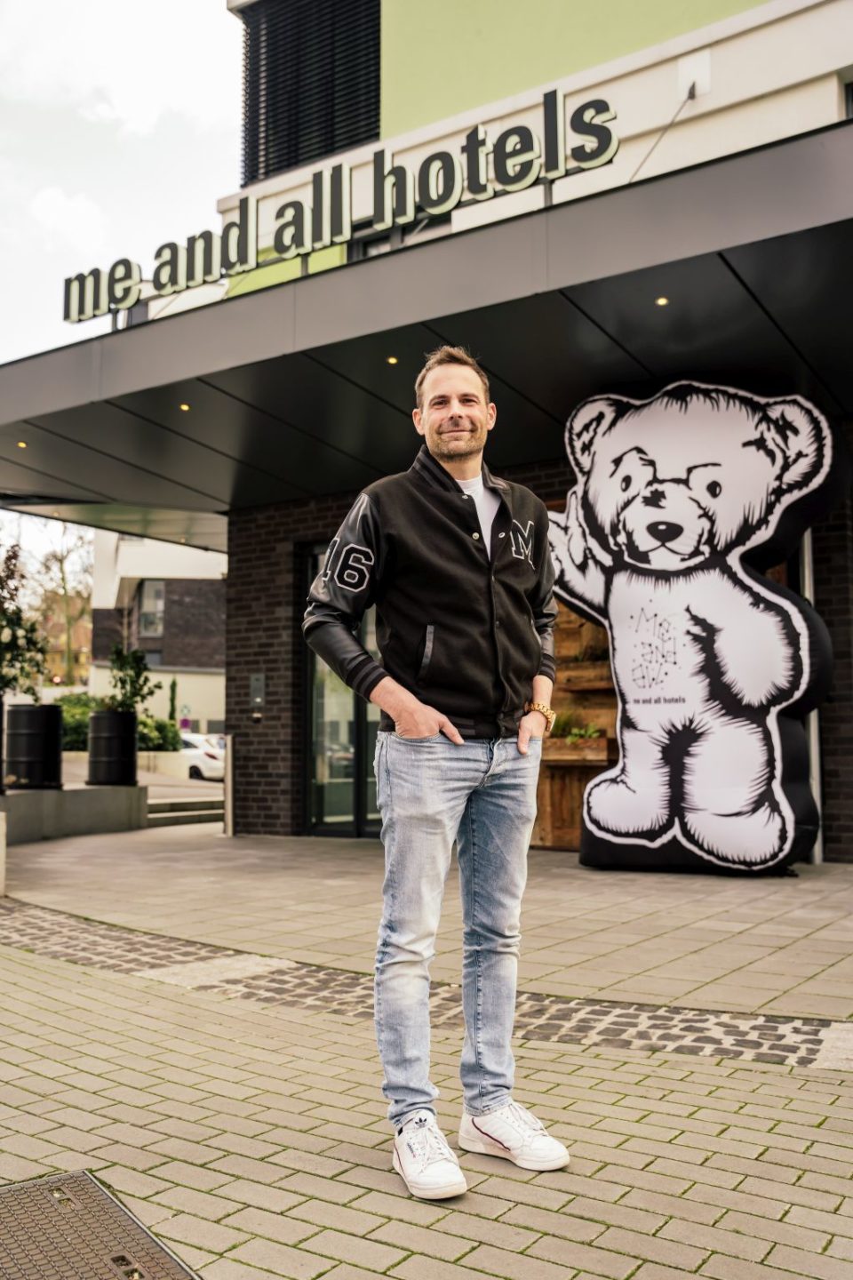 Wie Mainzer Hotels ums Überleben kämpfen - sensor Magazin - Mainz