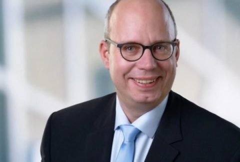 Thomas Gerster (CDU) als neuer Mainzer Grün- und Verkehrsdezernent ...