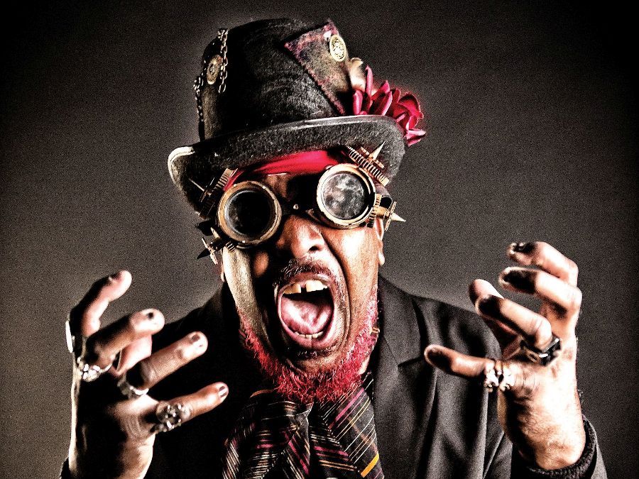 Konzert: Lord Bishop am 3. September im ATG - sensor Magazin - Mainz