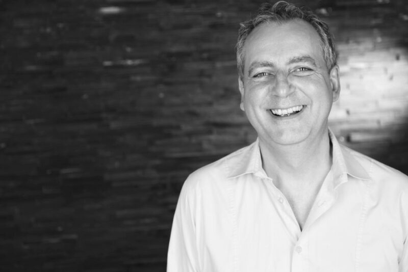 Literaturfestival "Queer gelesen" am 26. & 27. August in der Bar jeder ...