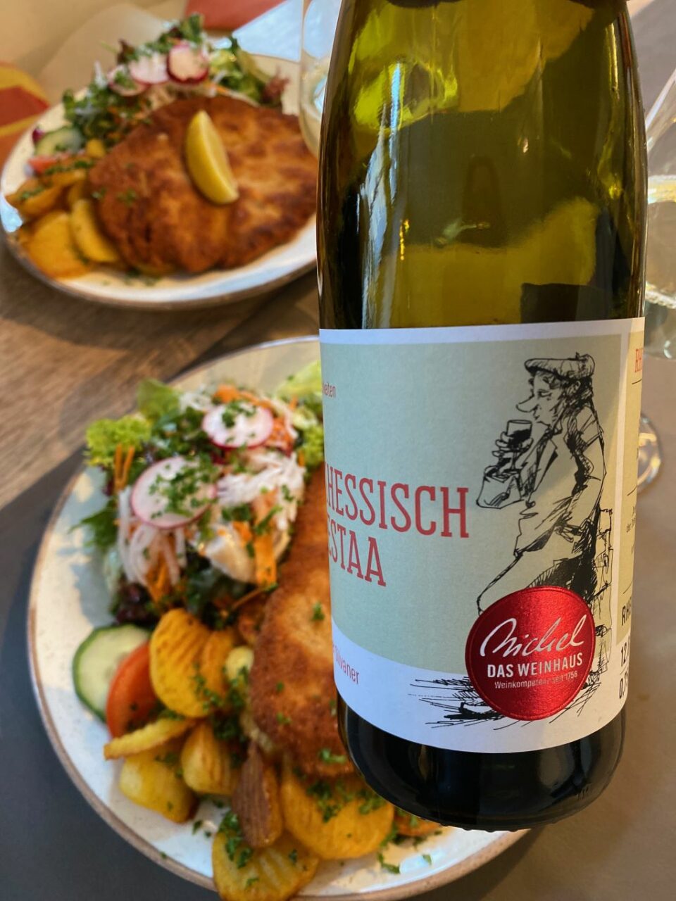 Best Of: Mainzer Weinstuben - urig und gemütlich - sensor Magazin - Mainz