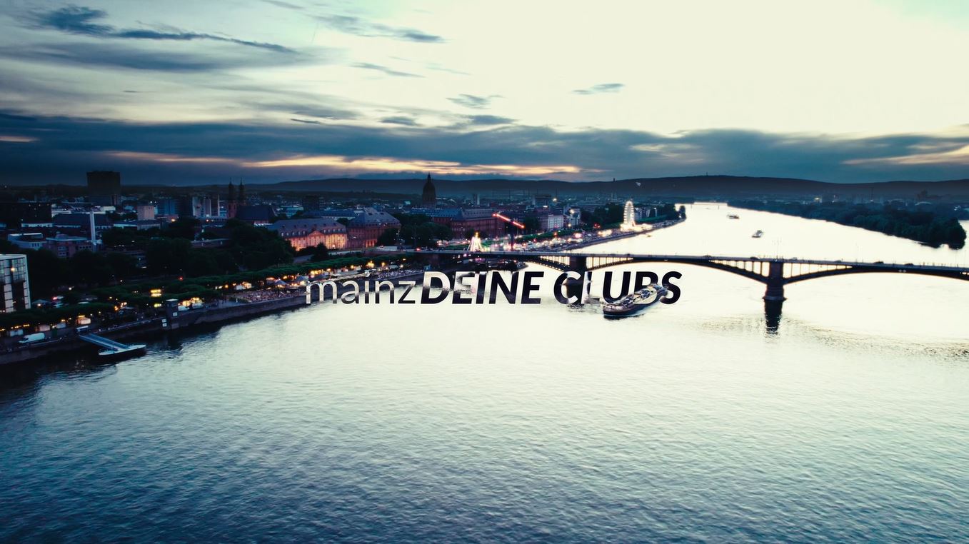 mainz DEINE CLUBS: Neuer Kurzfilm über das Mainzer Nachtleben und die ...