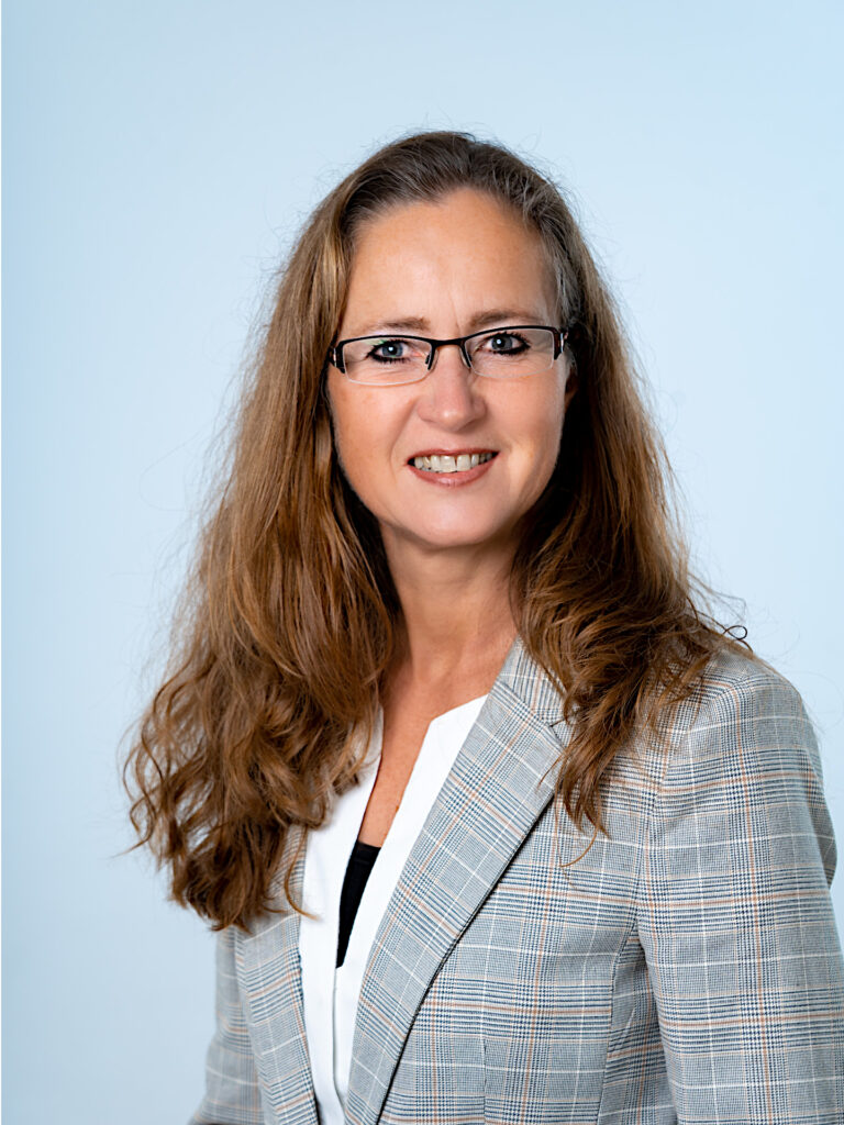 Das sensor 2x5 Interview mit Tatiana Muñoz (ehem. Ortsvorsteherin von ...