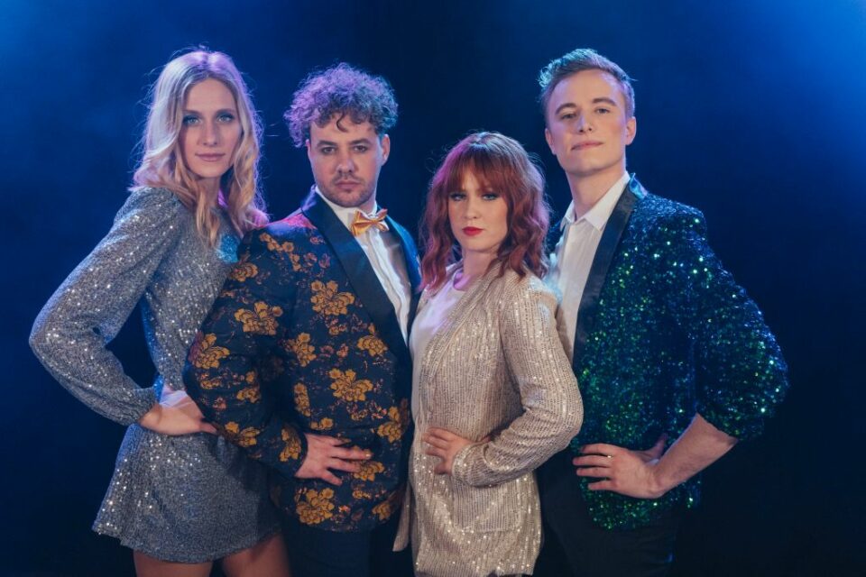 Musical Inc. zeigt "The Prom" vom 9. bis 30. Juni - sensor Magazin - Mainz