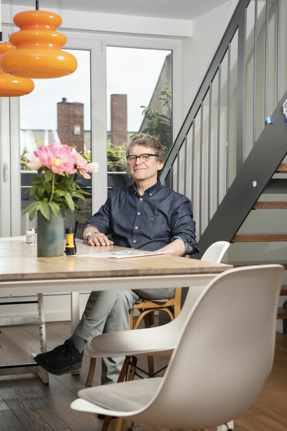 Von München in die Mainzer Neustadt - Kabarettist Frank Barwasser aka ...