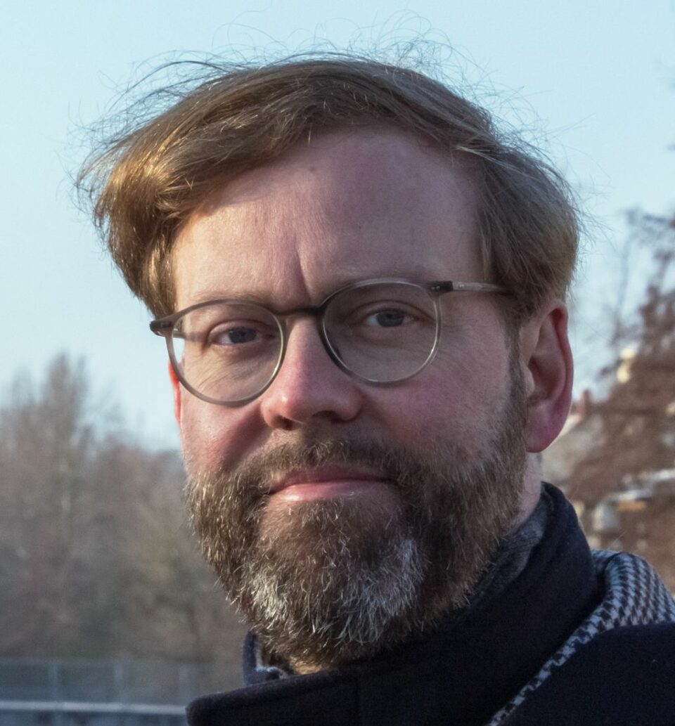 Cardabela Buchladen: Andreas Lehmann liest am 23. Mai aus seinen ...