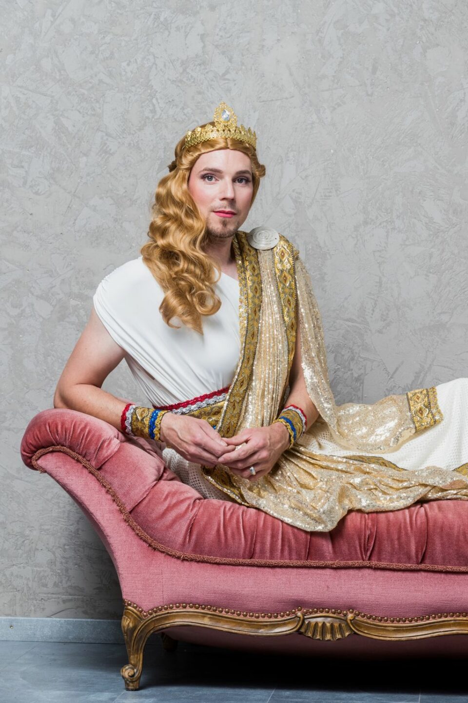 Nach der Kampagne ist vor der Kampagne: Kult-Fastnachter Johannes ...