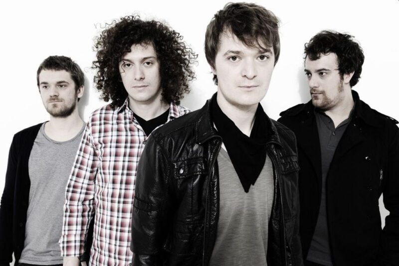 Trebur Open Air Festival vom 25. bis zum 27. Juli - sensor Magazin - Mainz